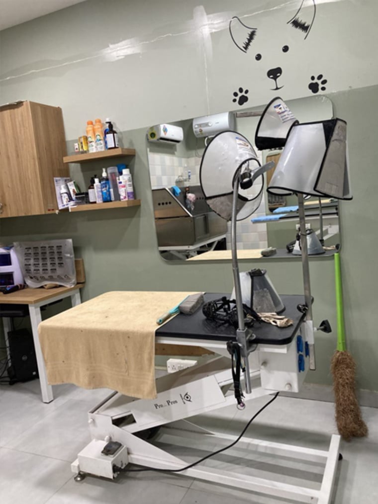 CUPA Small Animal Specialty Hospital - CUPA